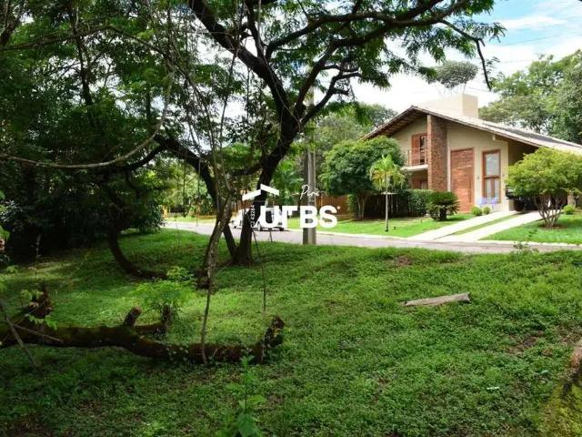 Terreno / Lote para Venda em Pirenópolis/GO Alto da Lapa