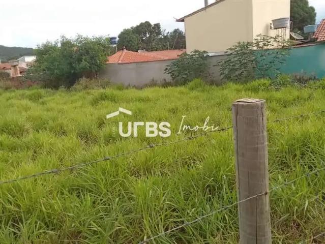Terreno / Lote para Venda em Pirenópolis/GO Bairro do Carmo