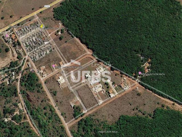Terreno / Lote para Venda em Pirenópolis/GO Centro