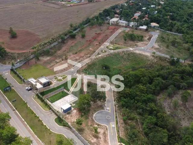 Terreno / Lote para Venda em Pirenópolis/GO Jardim Babilônia