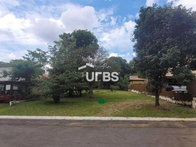 Terreno / Lote para Venda em Pirenópolis/GO Parque da Estalagem