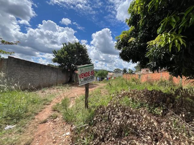 Terreno / Lote para Venda em Pirenópolis/GO Setor Meia Ponte