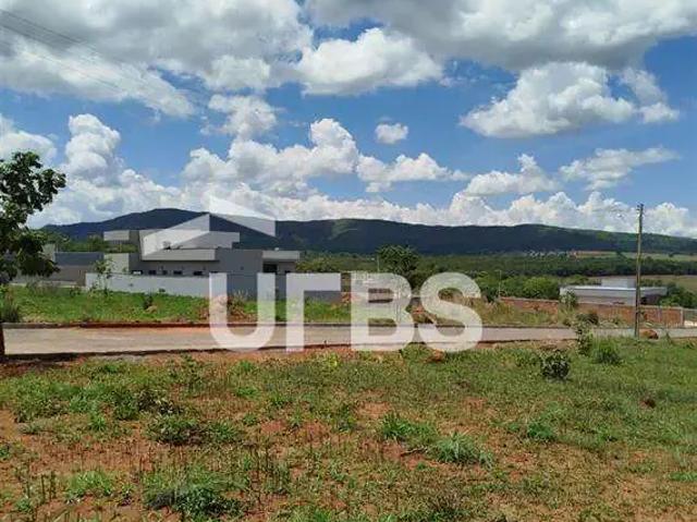 Terreno / Lote para Venda em Pirenópolis/GO Setor Meia Ponte