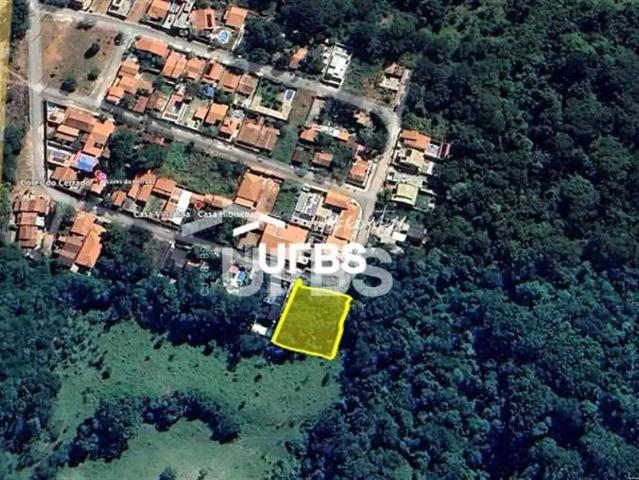 Terreno / Lote para Venda em Pirenópolis/GO Vila Boa