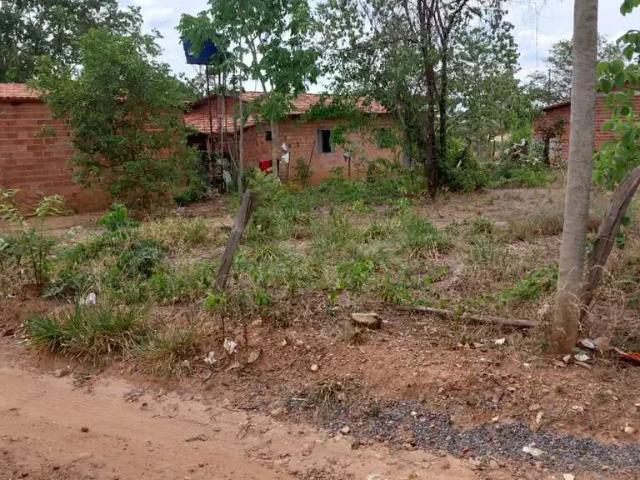 Terreno / Lote para Venda em Pirenópolis/GO Zona Rural