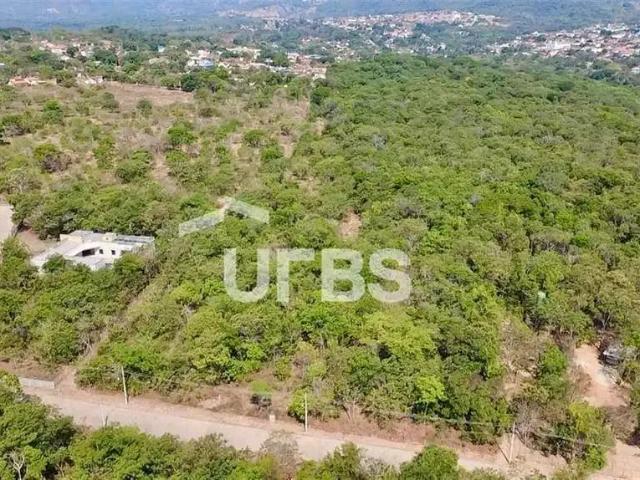 Terreno / Lote para Venda em Pirenópolis/GO Zona Rural