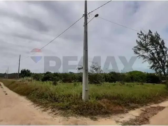 Terreno / Lote para Venda em Pitimbu/PB Centro