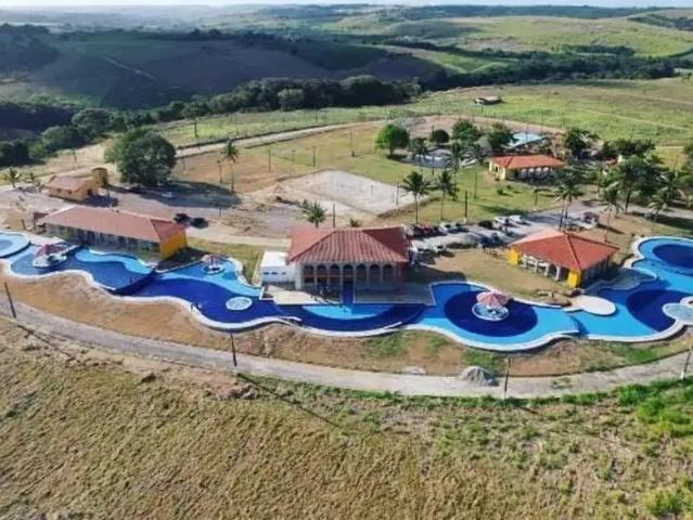 Terreno / Lote para Venda em Pitimbu/PB Centro 1 Quartos
