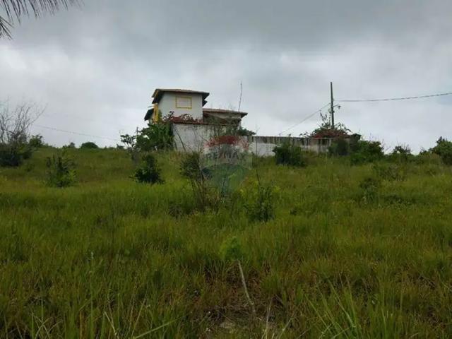 Terreno / Lote para Venda em Pitimbu/PB Praia Bela