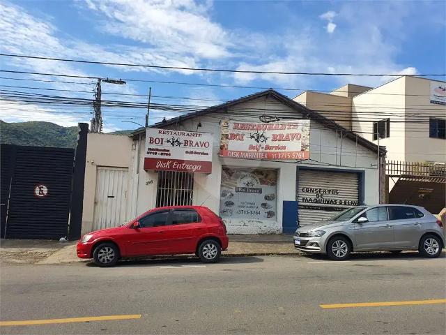 Terreno / Lote para Venda em Poços de Caldas/MG Vila Nova