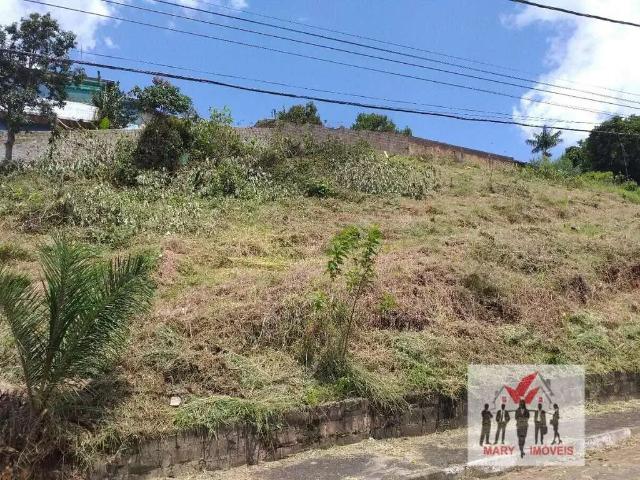 Terreno / Lote para Venda em Poços de Caldas/MG Bem Bastos