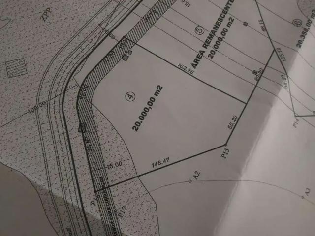 Terreno / Lote para Venda em Poços de Caldas/MG Bianucci