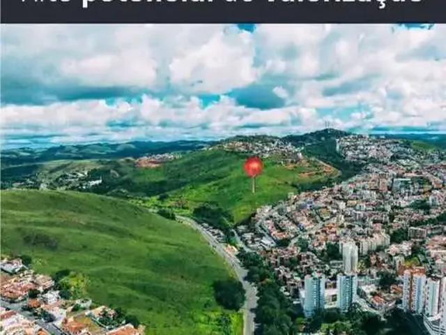 Terreno / Lote para Venda em Poços de Caldas/MG Bianucci