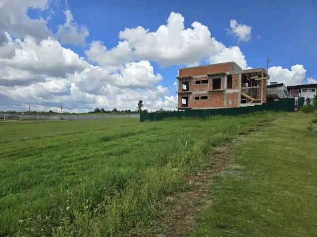 Terreno / Lote para Venda em Poços de Caldas/MG Bortolan