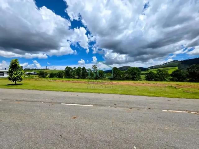 Terreno / Lote para Venda em Poços de Caldas/MG Bortolan