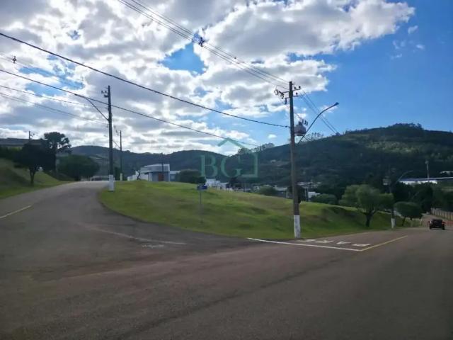 Terreno / Lote para Venda em Poços de Caldas/MG Bortolan