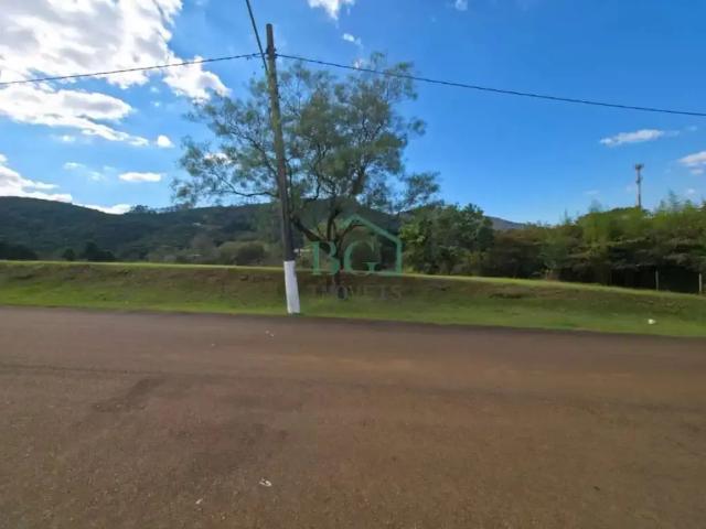 Terreno / Lote para Venda em Poços de Caldas/MG Bortolan