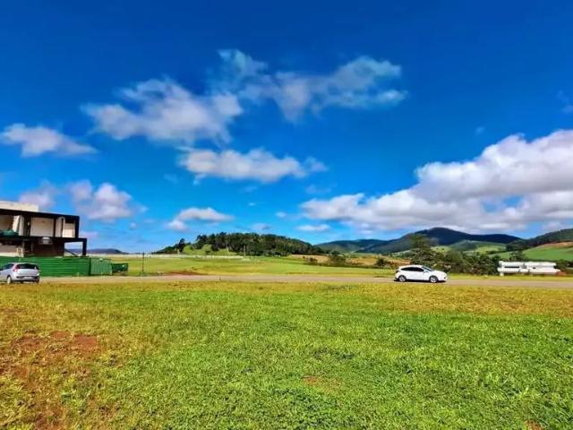 Terreno / Lote para Venda em Poços de Caldas/MG Bortolan