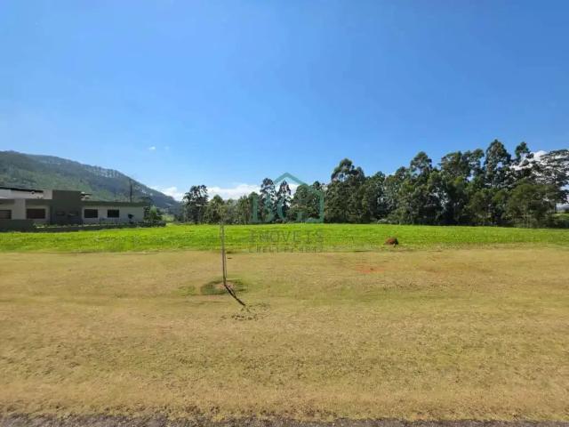 Terreno / Lote para Venda em Poços de Caldas/MG Bortolan