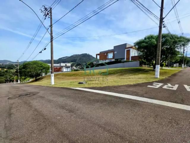 Terreno / Lote para Venda em Poços de Caldas/MG Bortolan