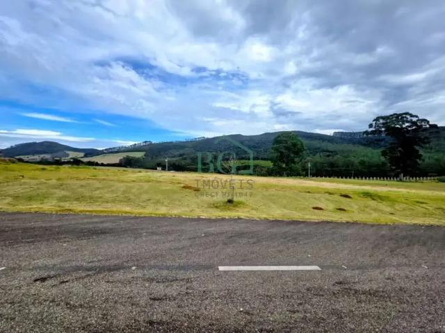 Terreno / Lote para Venda em Poços de Caldas/MG Bortolan