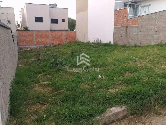 Terreno / Lote para Venda em Poços de Caldas/MG Campo das Antas