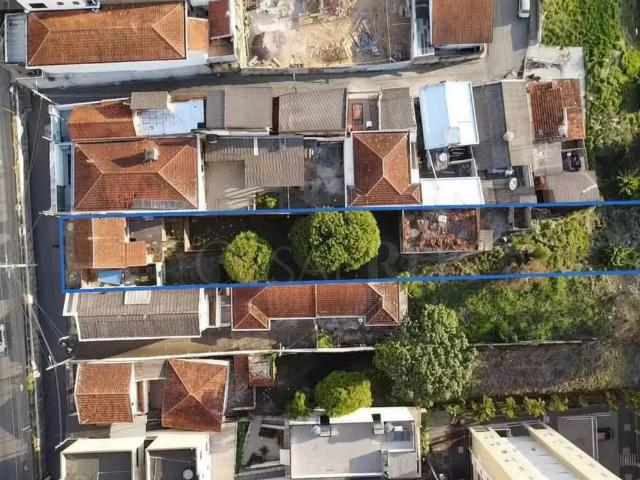 Terreno / Lote para Venda em Poços de Caldas/MG Centro