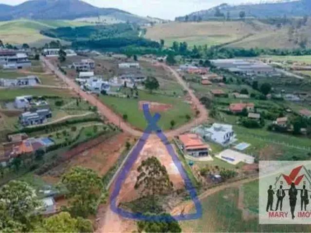 Terreno / Lote para Venda em Poços de Caldas/MG Centro