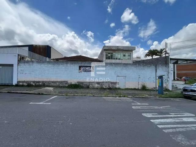 Terreno / Lote para Venda em Poços de Caldas/MG Centro