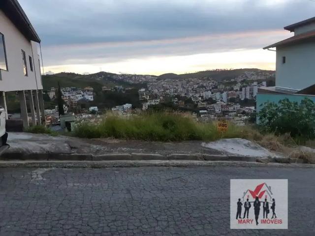 Terreno / Lote para Venda em Poços de Caldas/MG Centro
