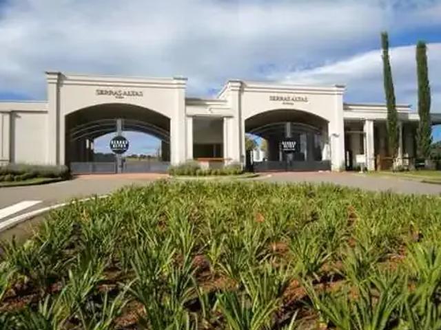 Terreno / Lote para Venda em Poços de Caldas/MG Centro