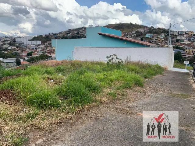Terreno / Lote para Venda em Poços de Caldas/MG Centro