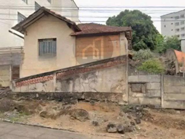 Terreno / Lote para Venda em Poços de Caldas/MG Centro