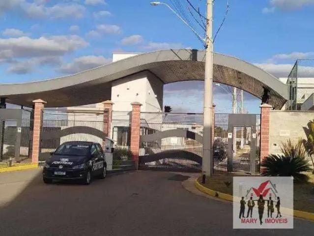 Terreno / Lote para Venda em Poços de Caldas/MG Centreville