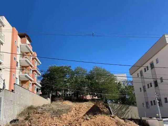Terreno / Lote para Venda em Poços de Caldas/MG Centreville