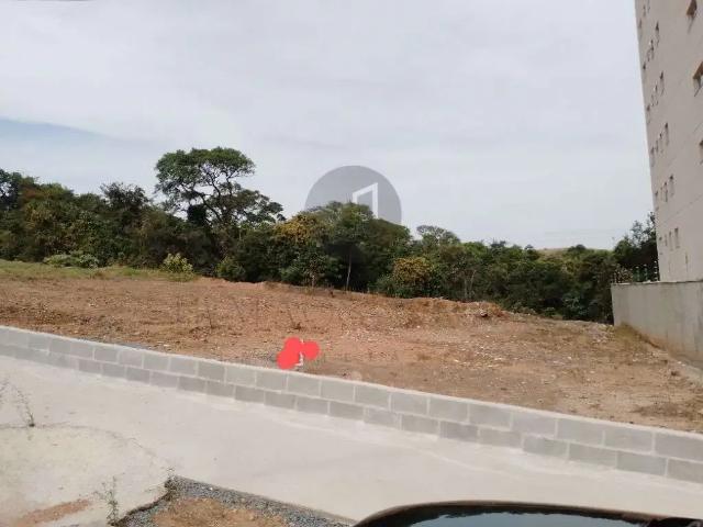 Terreno / Lote para Venda em Poços de Caldas/MG Centreville