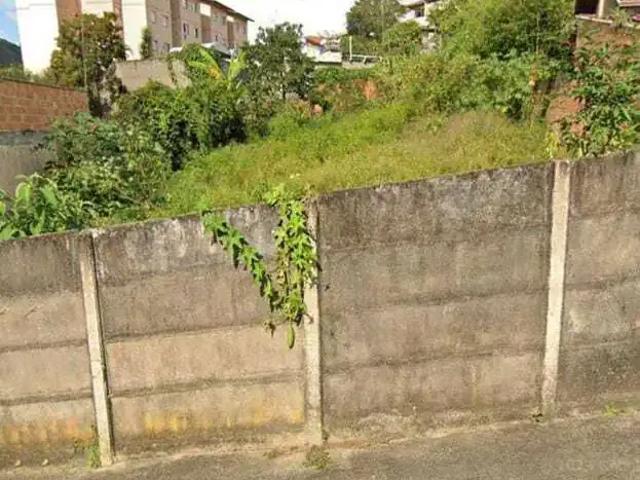 Terreno / Lote para Venda em Poços de Caldas/MG Chácara Alvorada