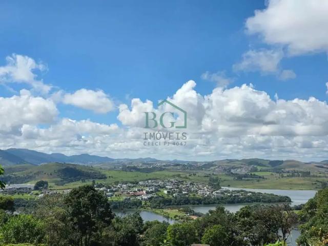 Terreno / Lote para Venda em Poços de Caldas/MG Chácara Praia do Sol