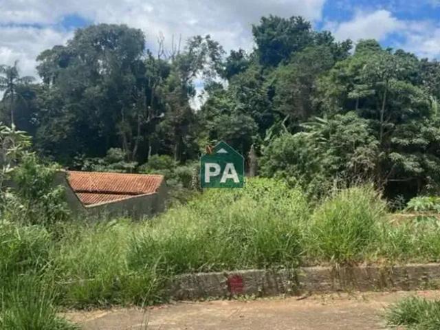 Terreno / Lote para Venda em Poços de Caldas/MG Chácara São Francisco