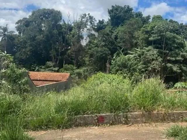 Terreno / Lote para Venda em Poços de Caldas/MG Chácara São Francisco