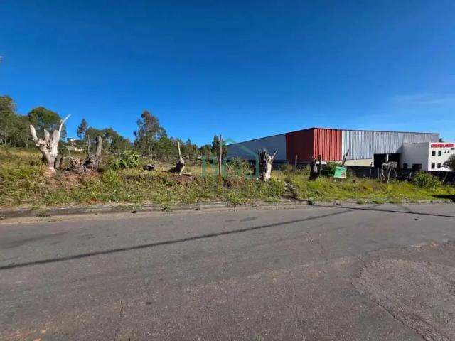 Terreno / Lote para Venda em Poços de Caldas/MG Chácaras Poços de Caldas