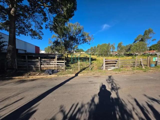Terreno / Lote para Venda em Poços de Caldas/MG Chácaras Poços de Caldas
