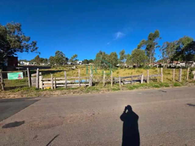 Terreno / Lote para Venda em Poços de Caldas/MG Chácaras Poços de Caldas