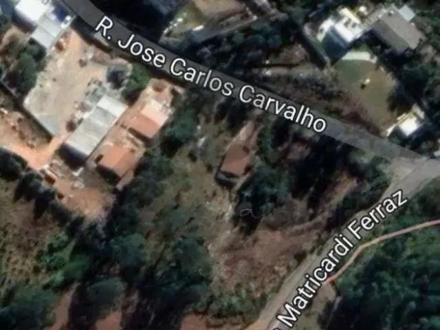 Terreno / Lote para Venda em Poços de Caldas/MG Chácaras Poços de Caldas