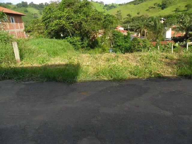 Terreno / Lote para Venda em Poços de Caldas/MG Corrego Dantas