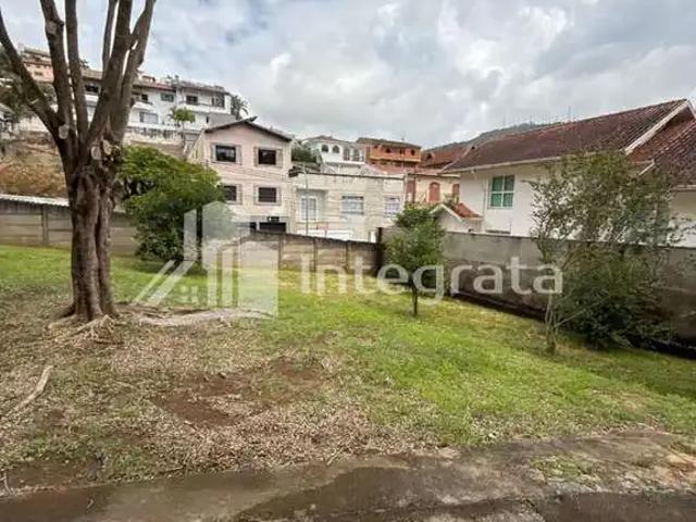 Terreno / Lote para Venda em Poços de Caldas/MG Da Saúde