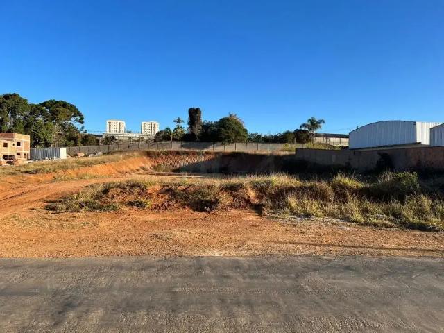 Terreno / Lote para Venda em Poços de Caldas/MG Estância Poços de Caldas
