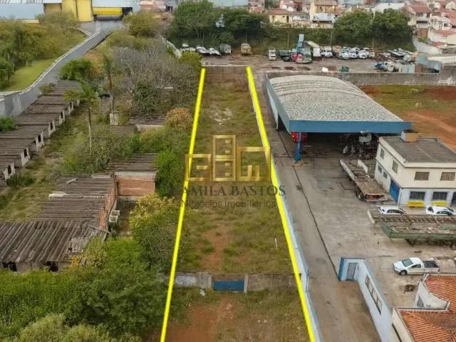 Terreno / Lote para Venda em Poços de Caldas/MG Estância Poços de Caldas
