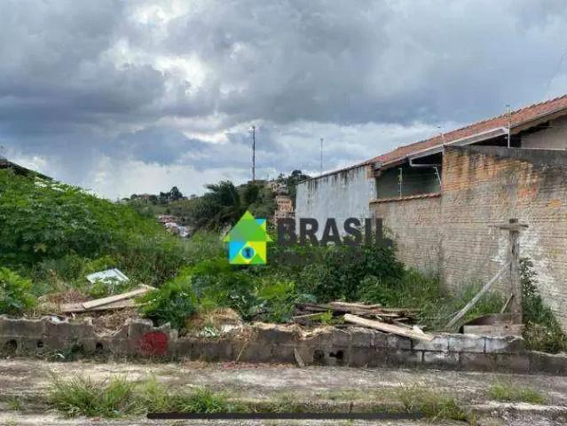 Terreno / Lote para Venda em Poços de Caldas/MG Estância São José