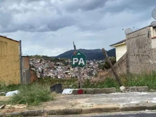 Terreno / Lote para Venda em Poços de Caldas/MG Estância São José